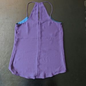 Express | Tops | Express Reversible Tank Top | Poshmark